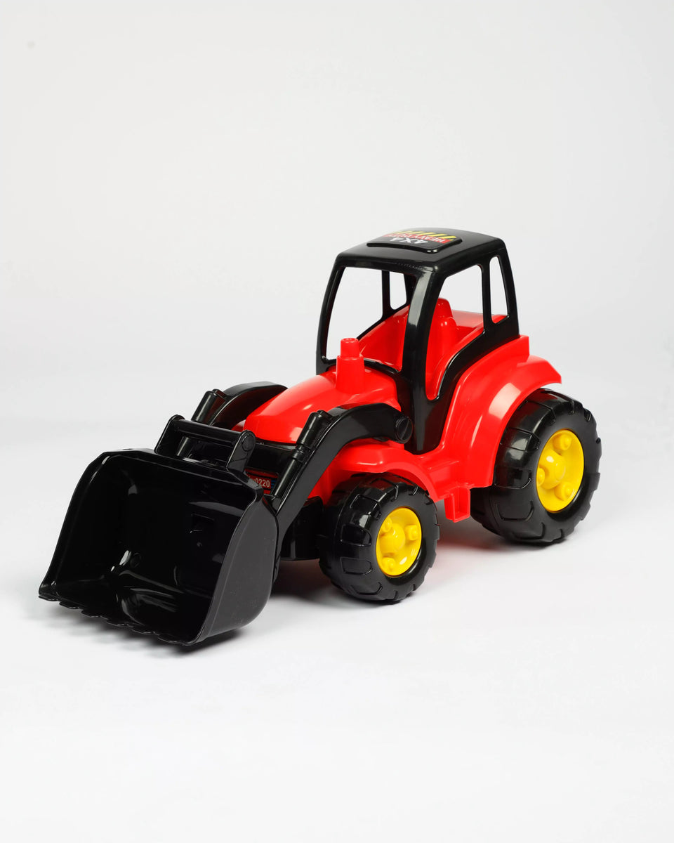 ANAND Loader | The Ultimate Interactive Toy for Kids – UATOYS